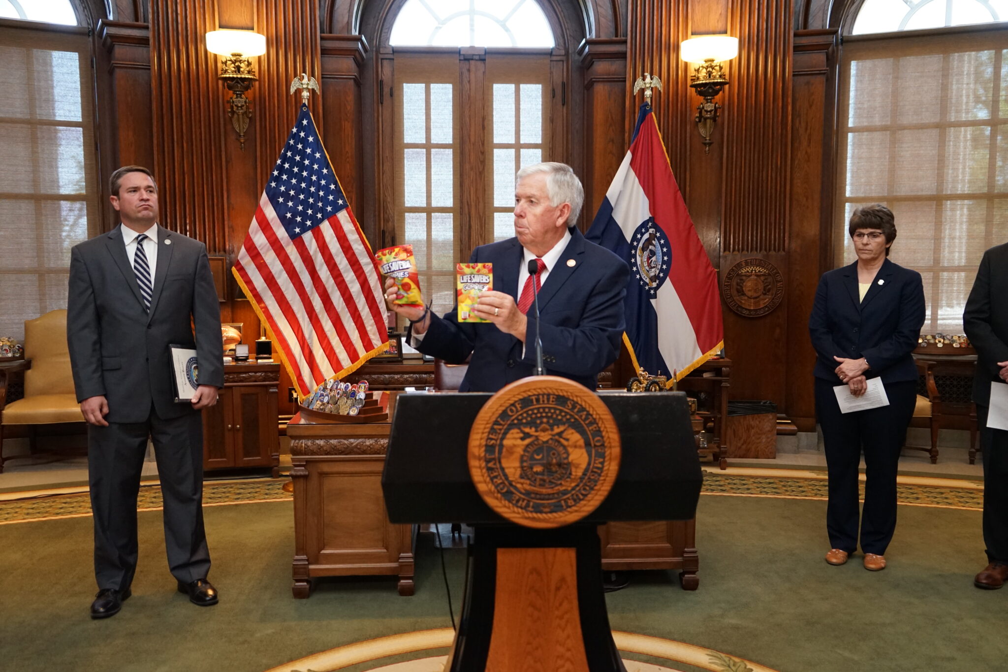 A Loophole, a Lawsuit, and a Legislative Failure - The Missouri Times