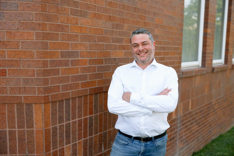 Press Release: Chris Barrett seeks to bring new leadership to ...