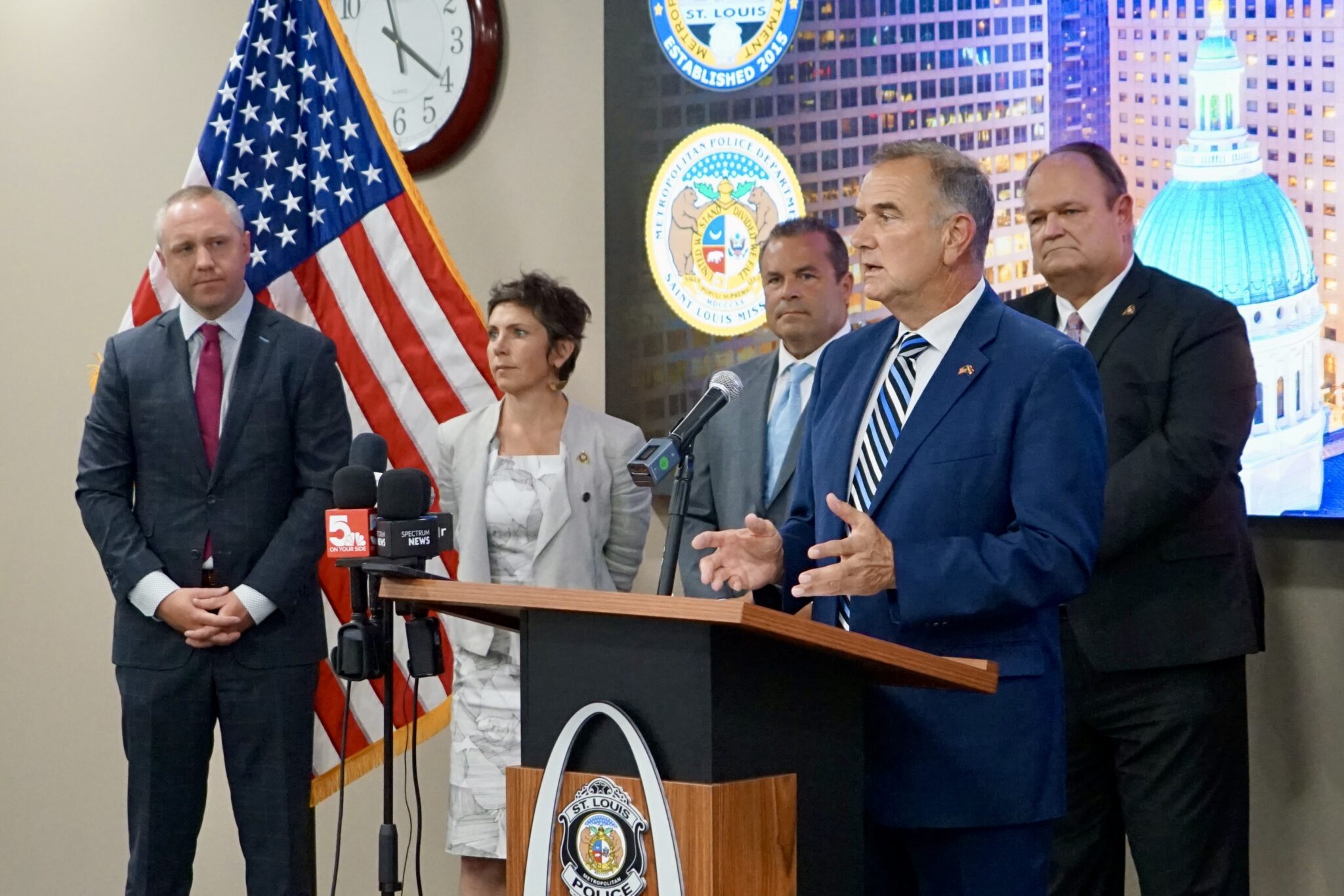 Missouri ranked No. 49 in state K-12 funding in 2020 - The Missouri Times