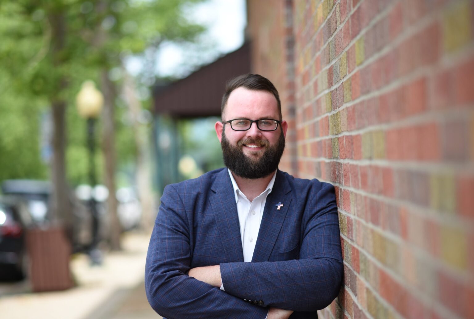 Press Release: Jacob Munson announces campaign for State Representative ...