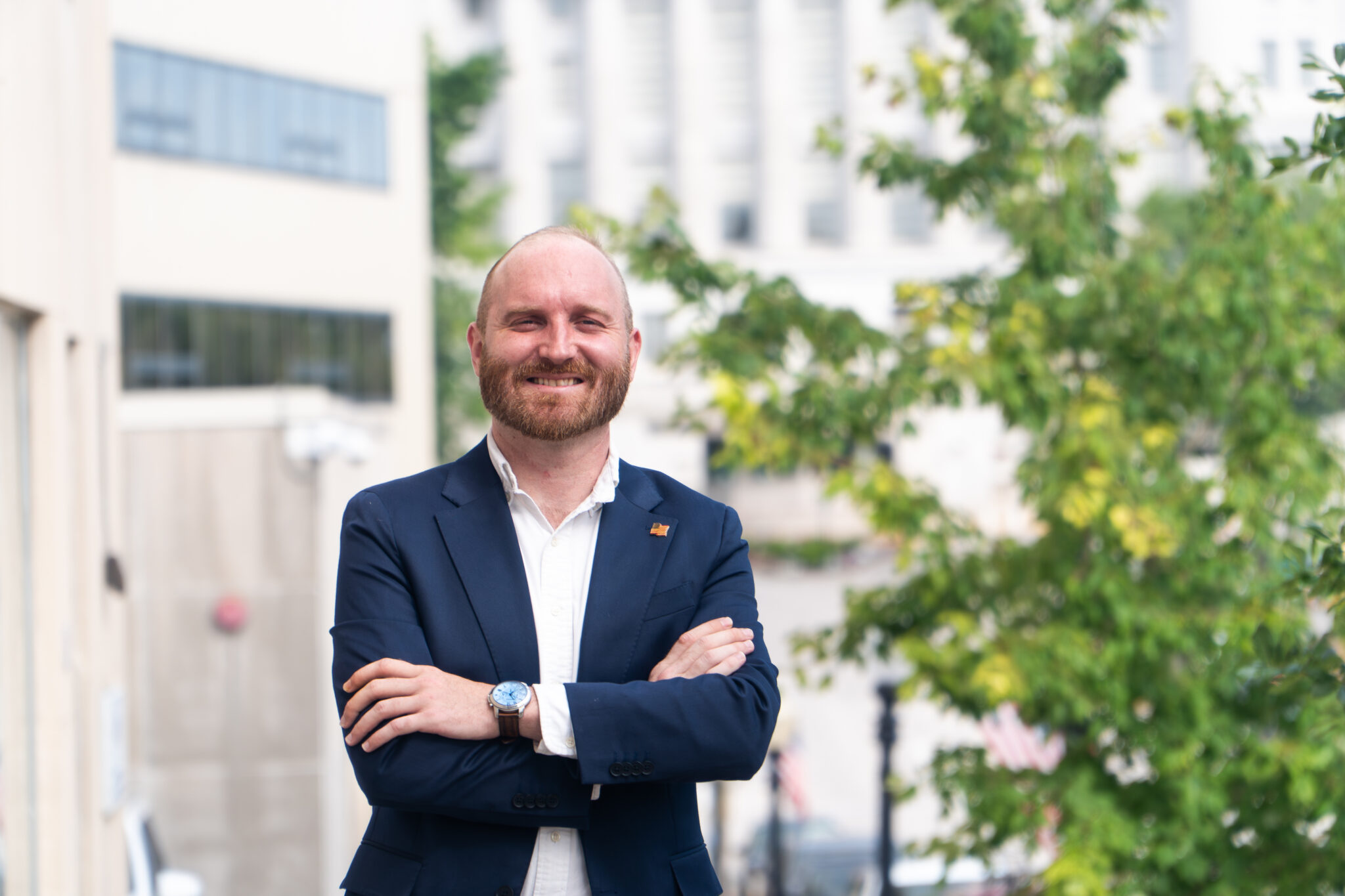 2026 Elections Archives - The Missouri Times