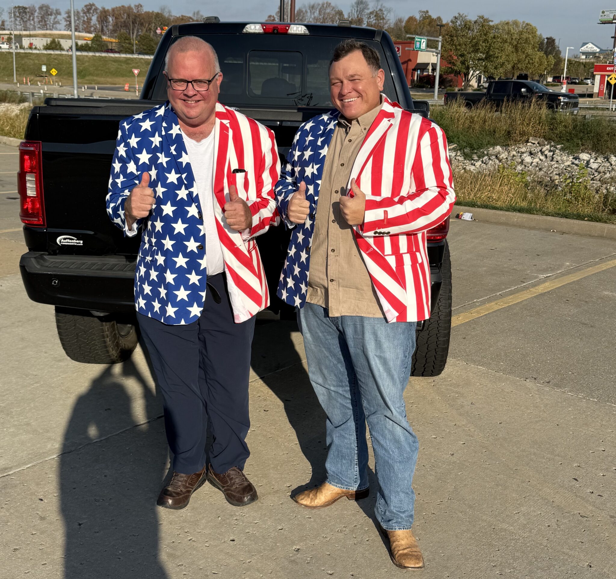 Ken Waller 1961-2025: The Happy Warrior - The Missouri Times