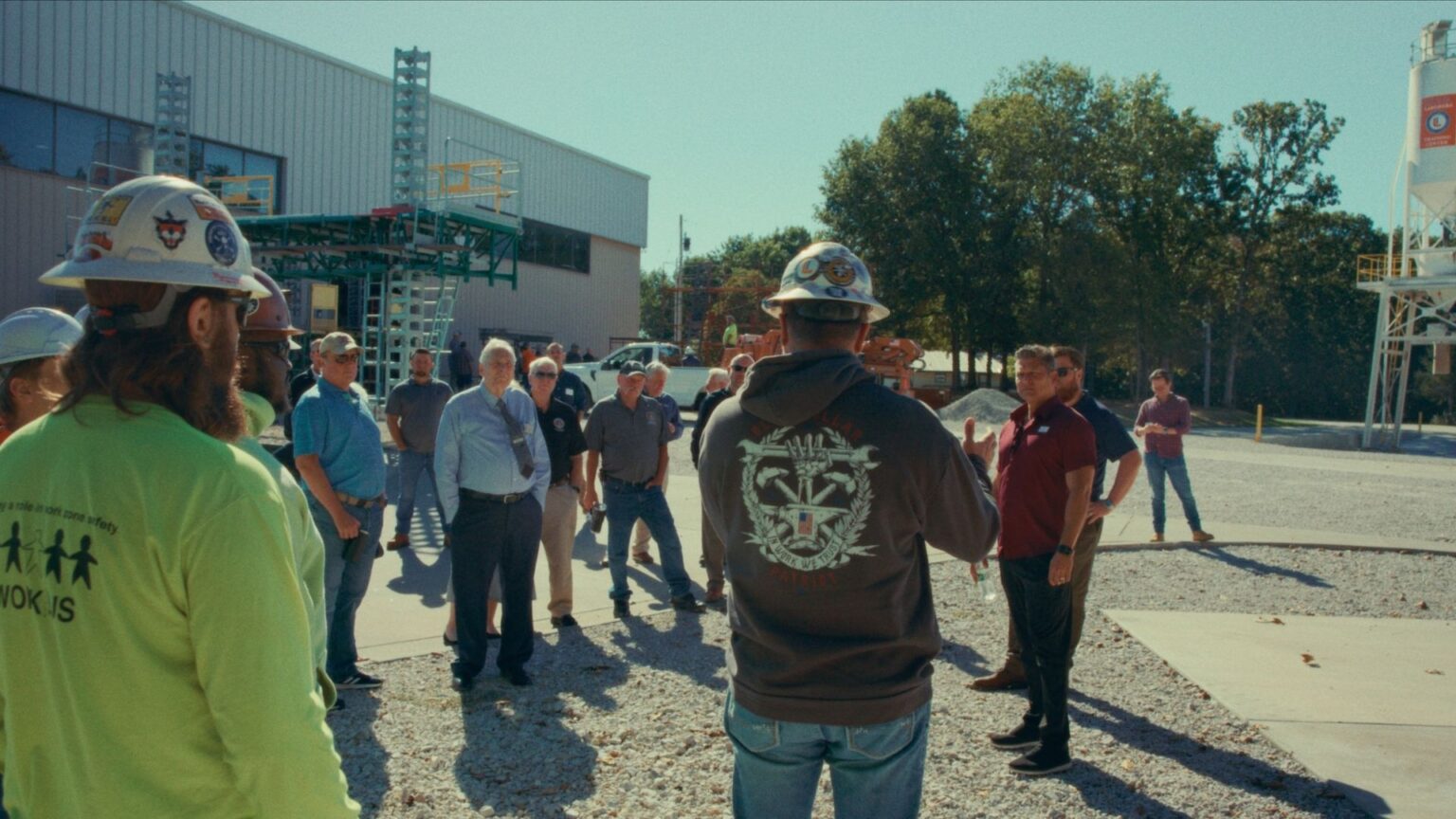 Jonathan Patterson selected as the new House Speaker - The Missouri Times