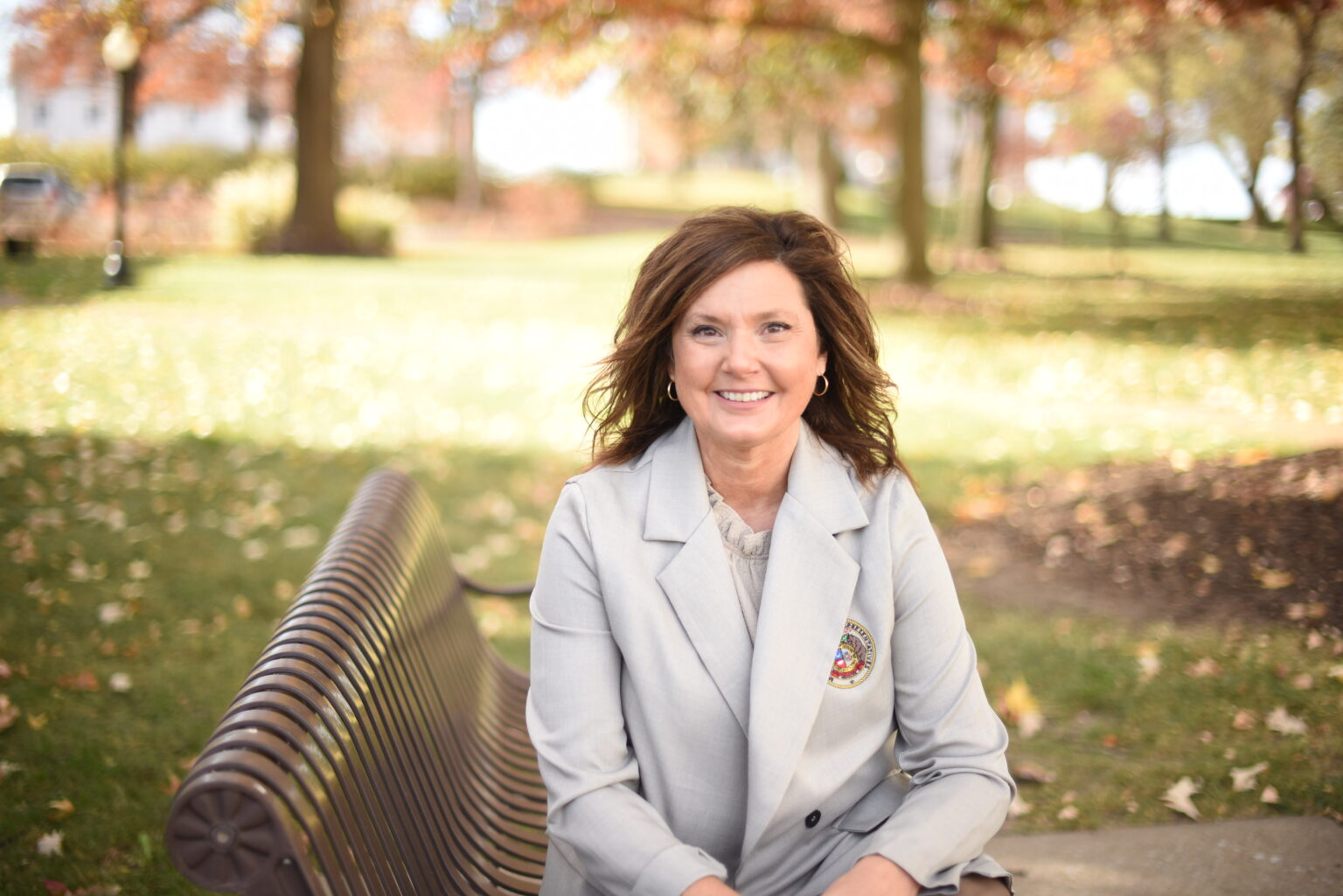 Press Release: Rep. Melissa Schmidt announces re-election campaign ...