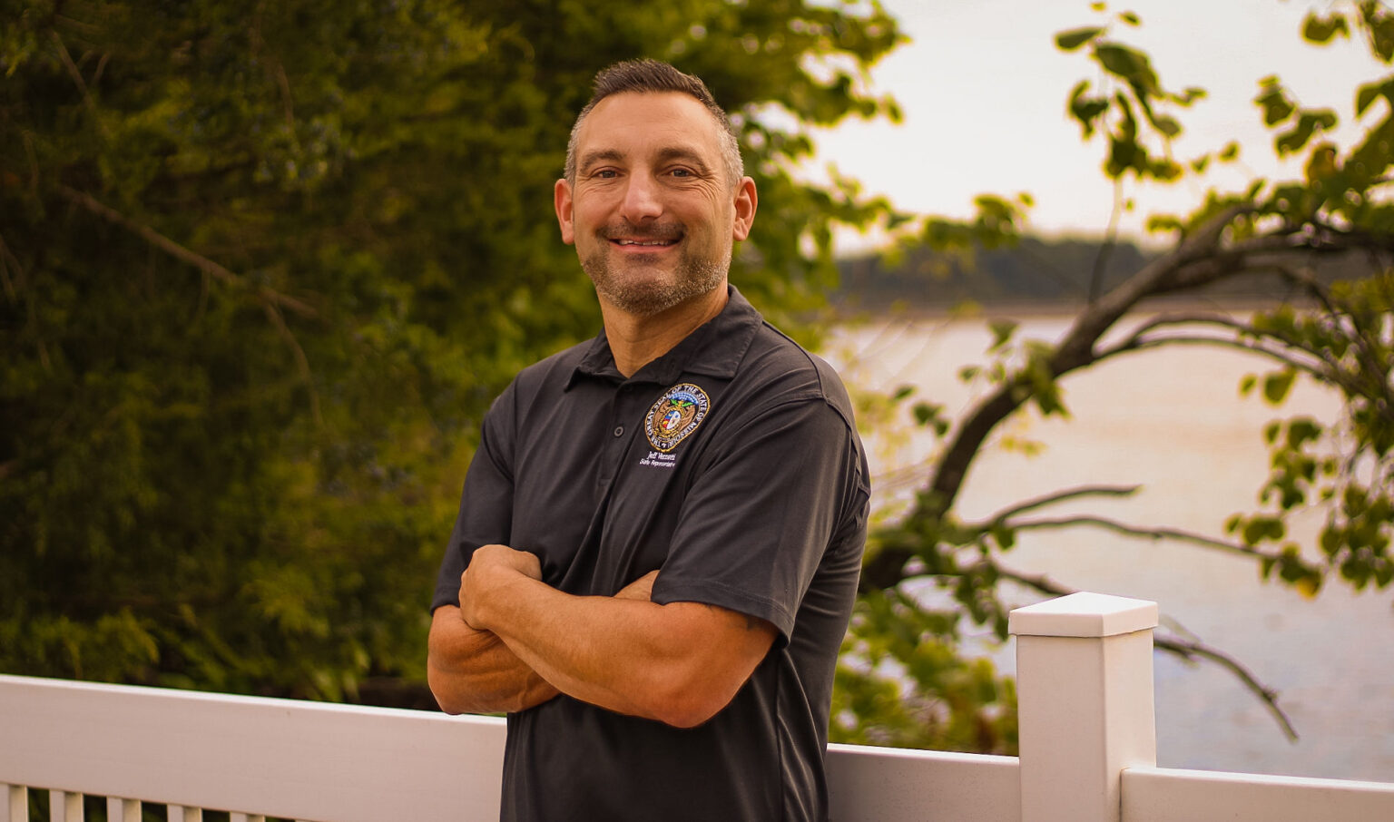 2026 State Senate Tipsheet (July Edition) - The Missouri Times