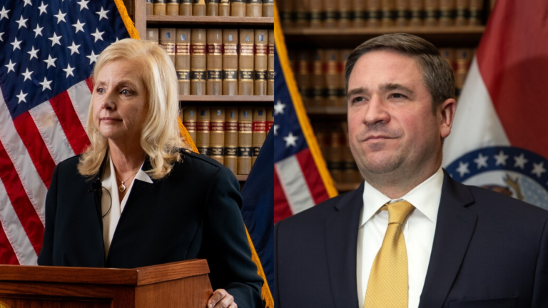 China Sues Missouri: Hanaway Undaunted - The Missouri Times