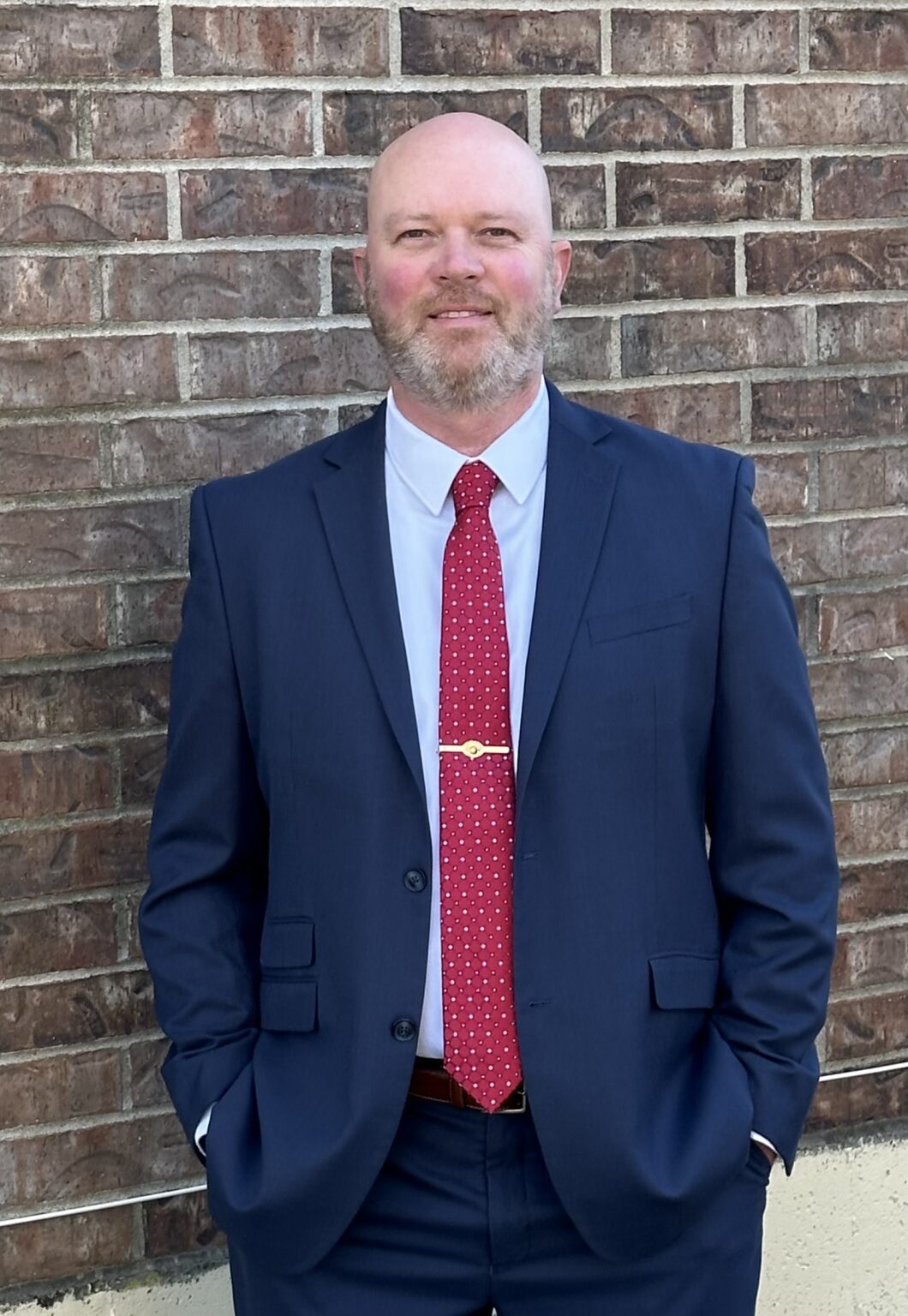 Press Release: Steve Baker Announces Bid for HD 56 - The Missouri Times