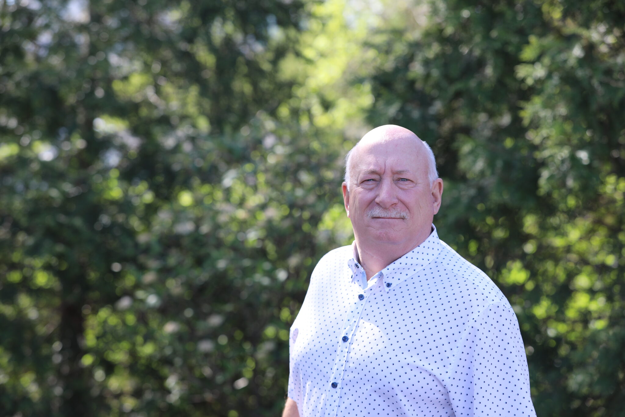 Who is Senator Curtis Trent? - The Missouri Times