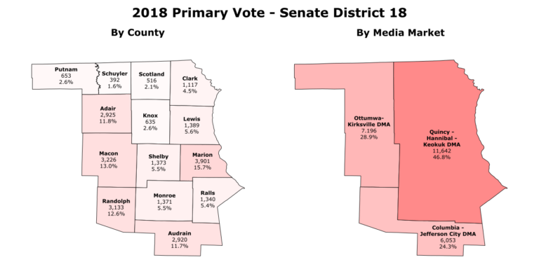 State Senate Tipsheet: March 2026 - The Missouri Times